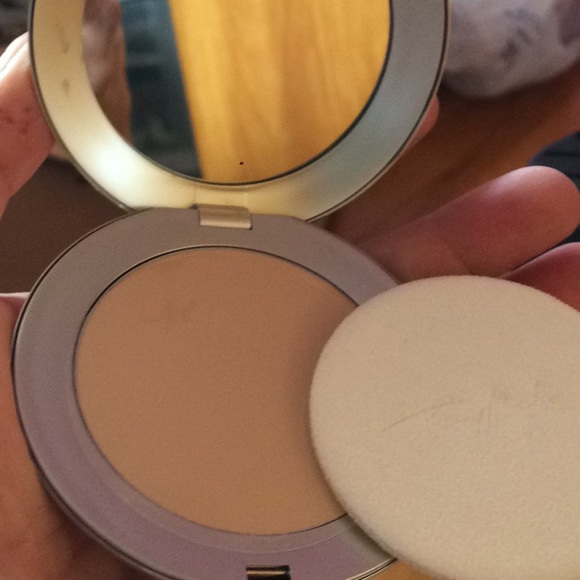 Makeup | Super Rare And New Angel Face Powder Compact | Poshmark